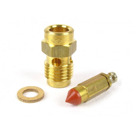 Valvola a spillo per carburatore Dellorto PHBE-PHB-PHM-PHF-PHBH-PHBL ...
